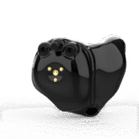 Starkey Livio AI 1600 ITC/ITE Rechargeable – Powerful AI Hearing Aid ...